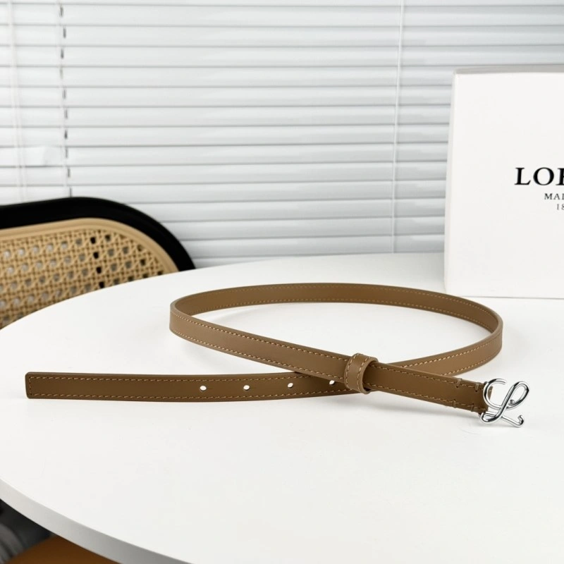 Economical Loewe Belts