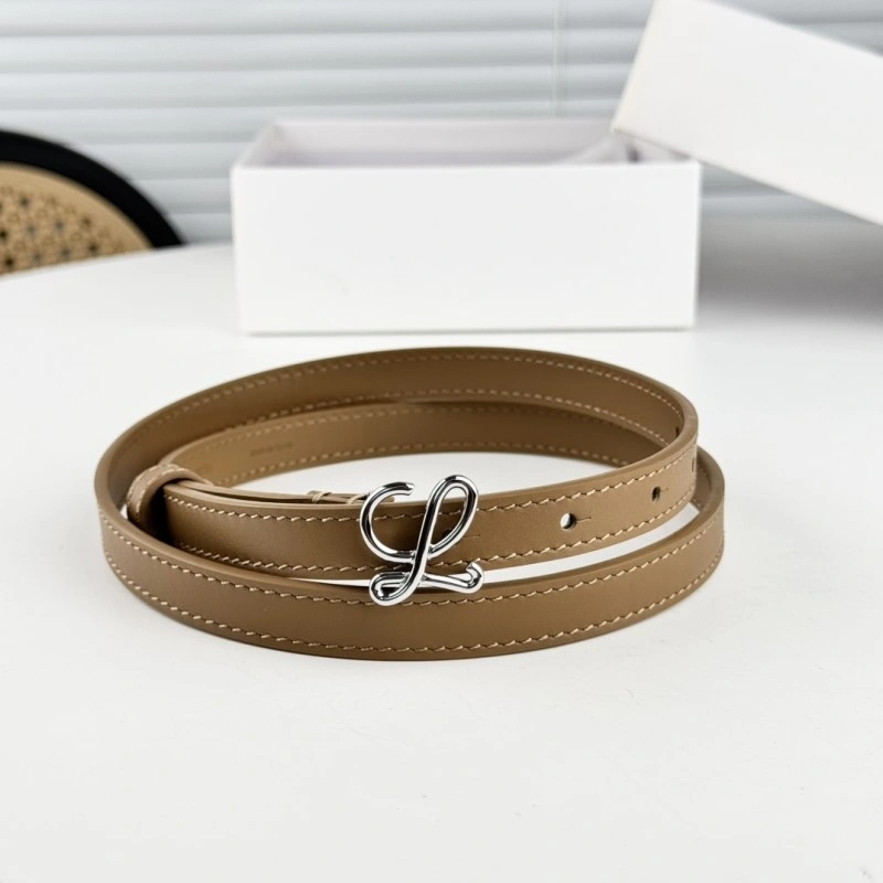 Economical Loewe Belts