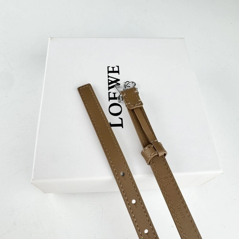 Economical Loewe Belts