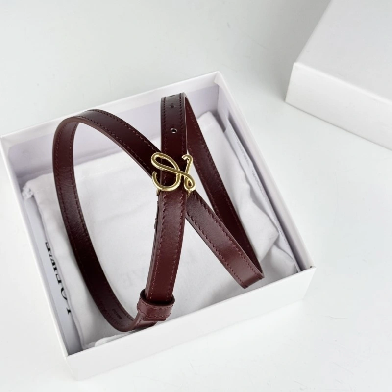 Brand-original Loewe Belts