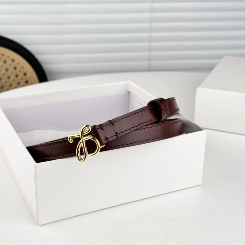Brand-original Loewe Belts