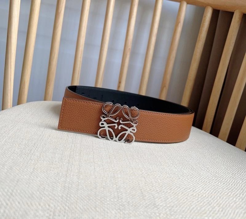 Genuine Loewe Belts