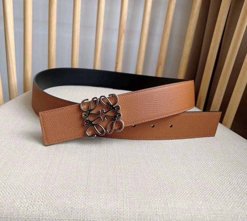 Genuine Loewe Belts