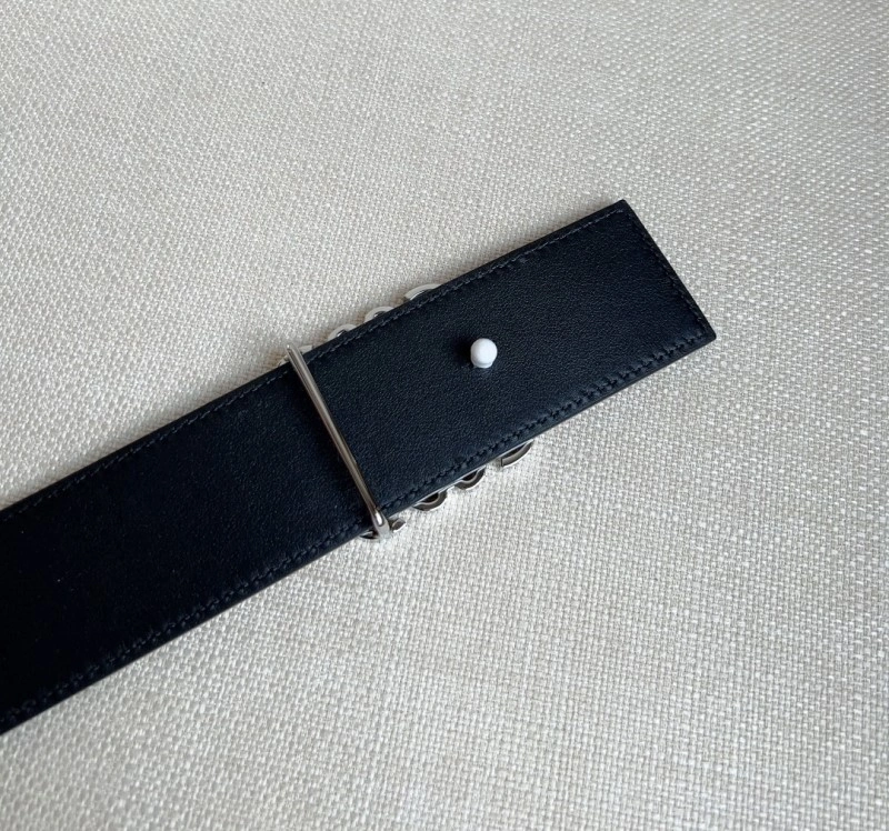 Genuine Loewe Belts