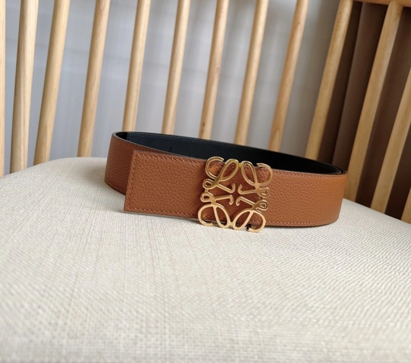 Cut-rate Loewe Belts