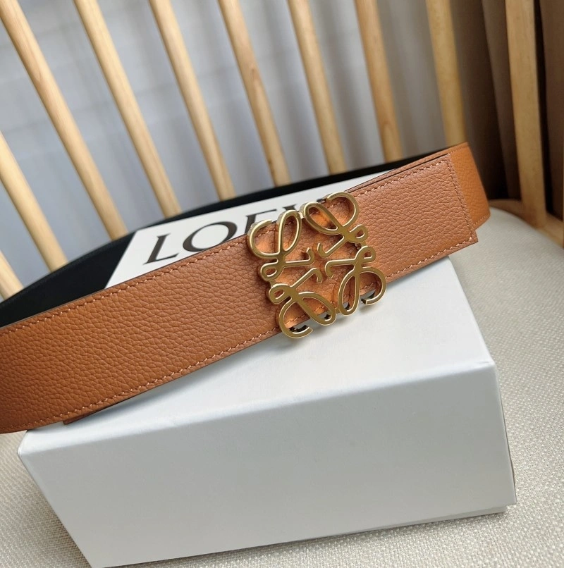 Cut-rate Loewe Belts