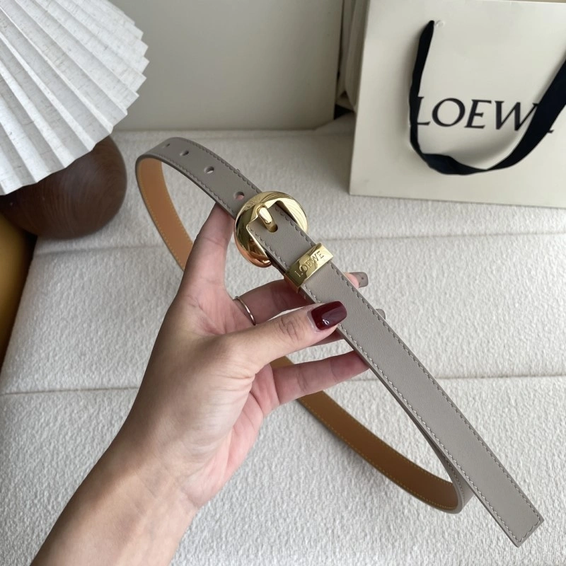 Affordable Loewe Belts