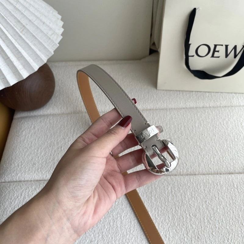 Inexpensive Loewe Belts