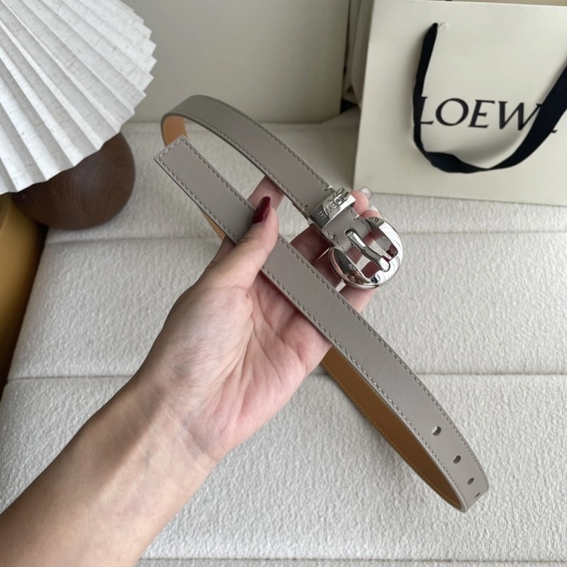 Inexpensive Loewe Belts