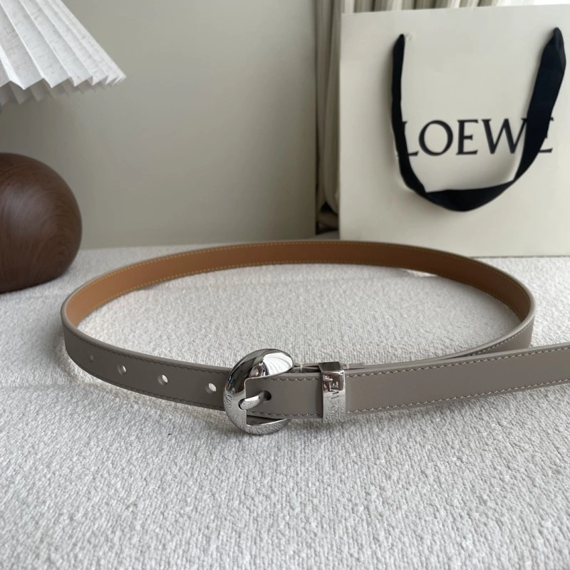Inexpensive Loewe Belts