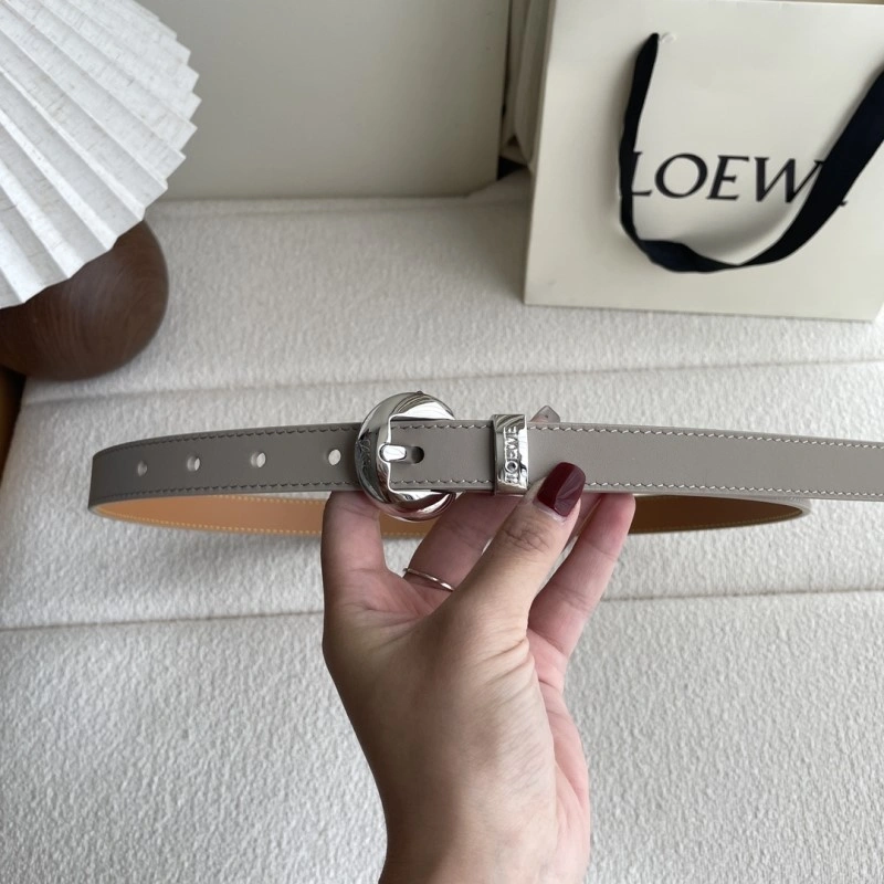 Inexpensive Loewe Belts
