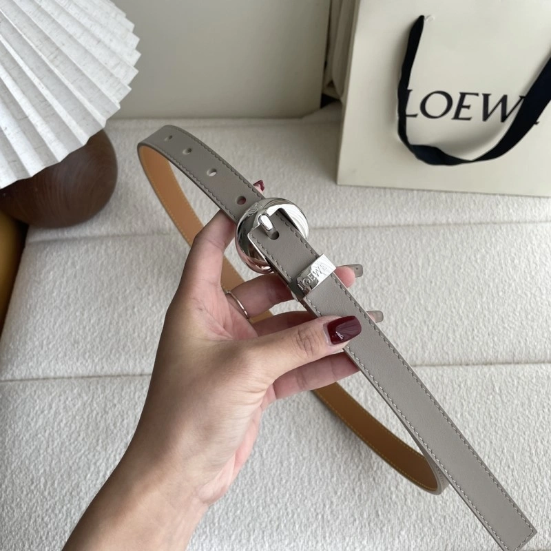 Inexpensive Loewe Belts