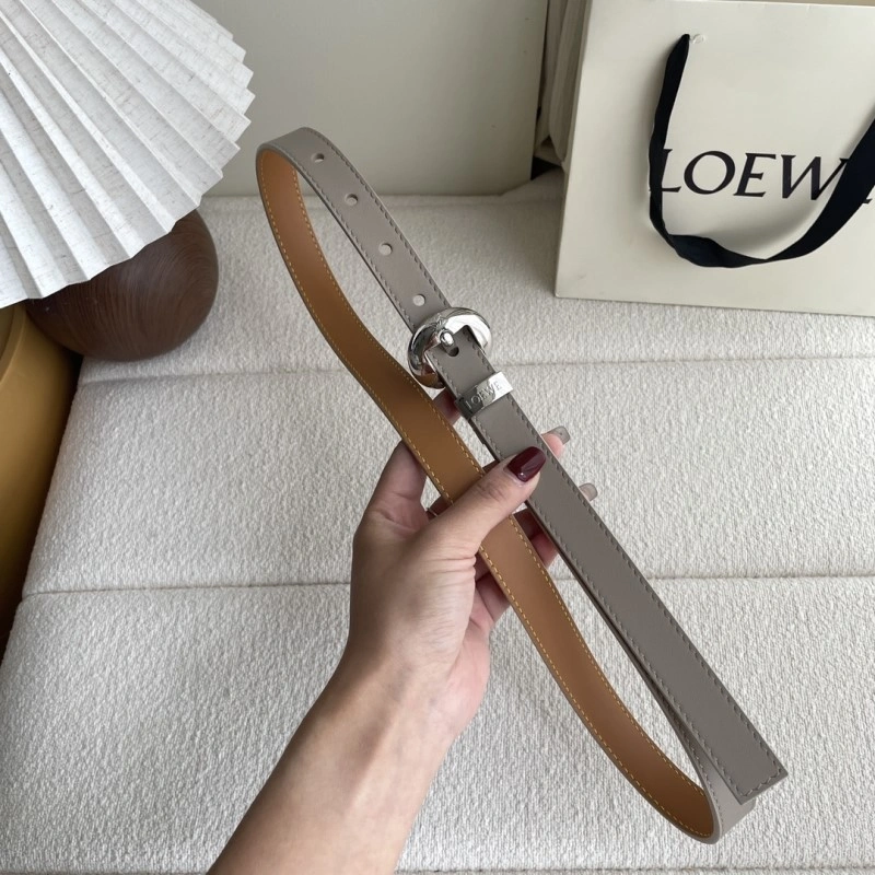 Inexpensive Loewe Belts