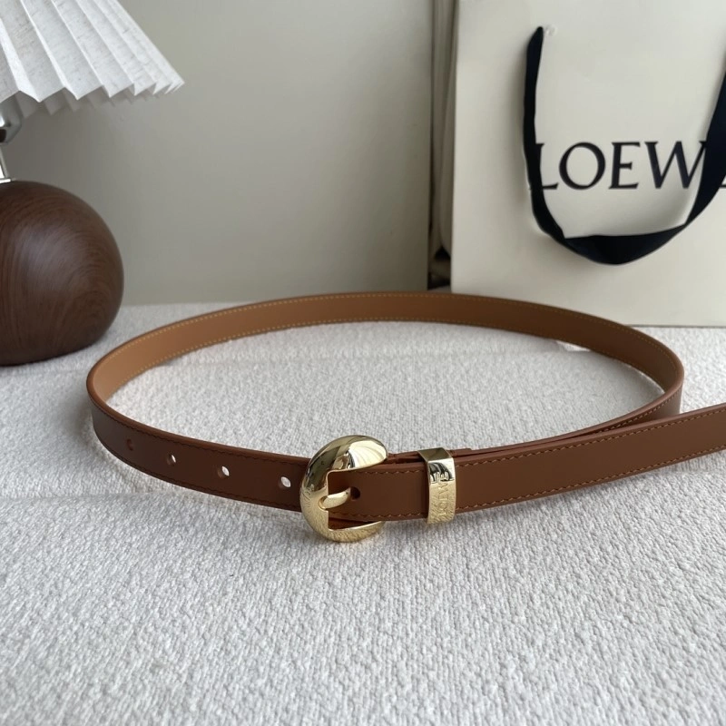 Low-cost Loewe Belts