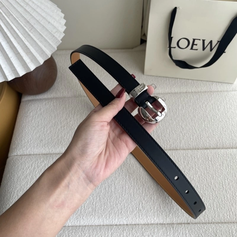 Affordable Loewe Belts