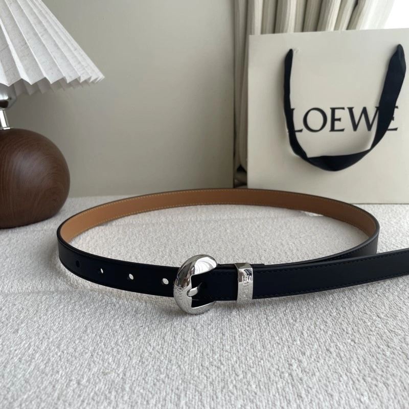 Affordable Loewe Belts