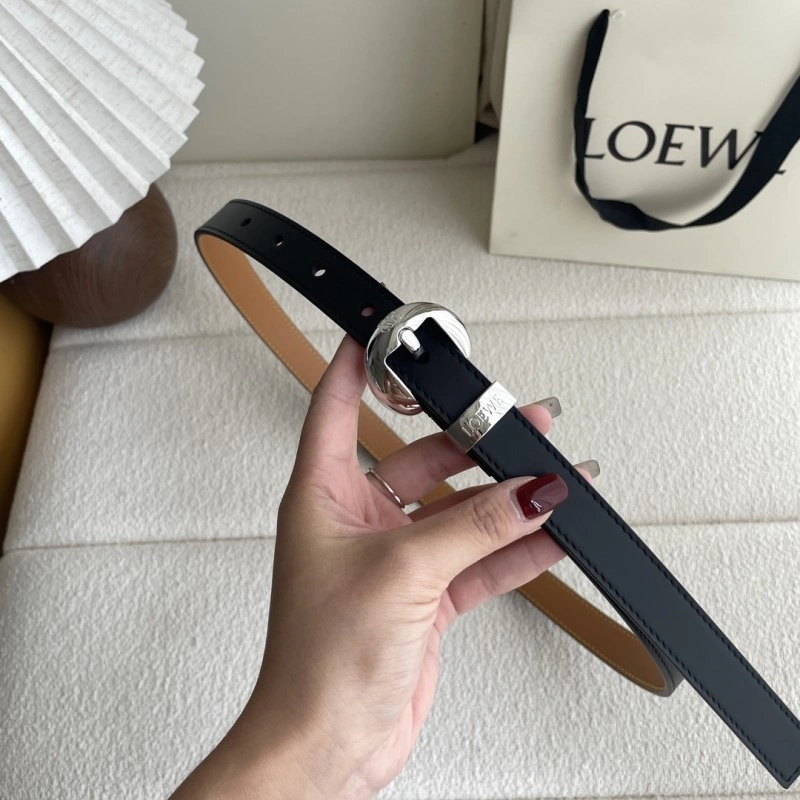 Affordable Loewe Belts