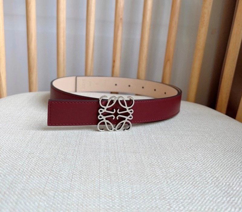 Affordable Loewe Belts