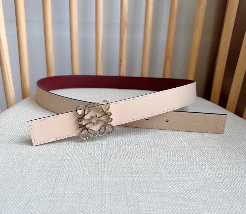 Affordable Loewe Belts
