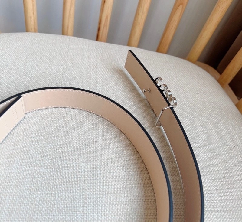 Affordable Loewe Belts