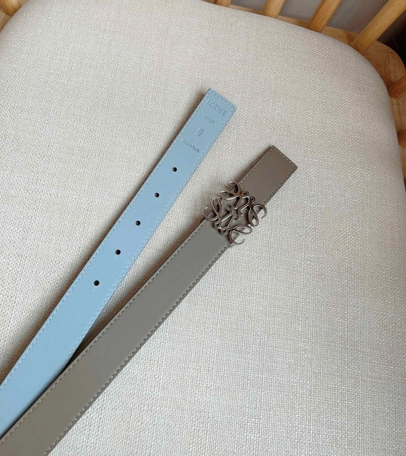 Factory-made Loewe Belts