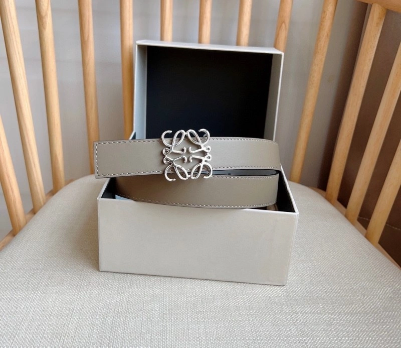 Factory-made Loewe Belts