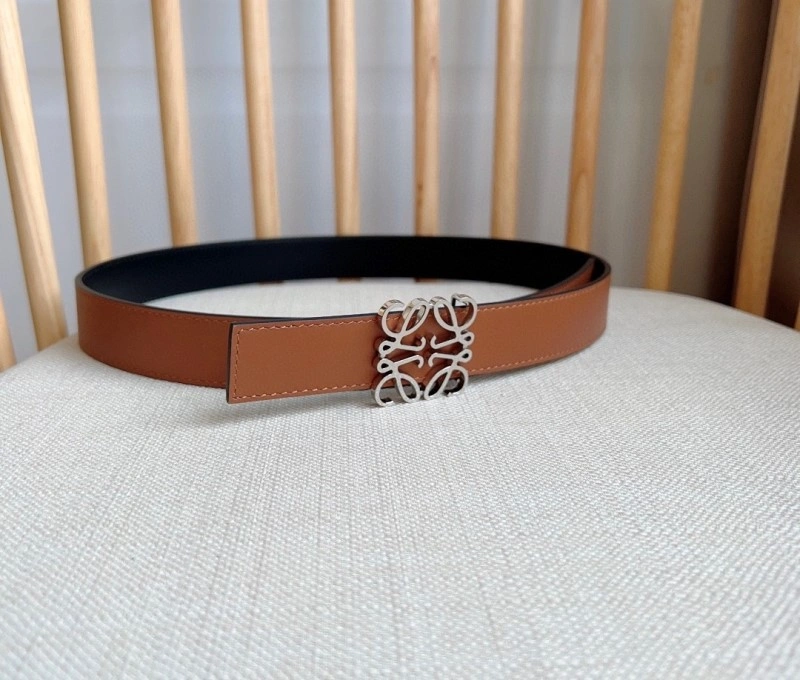 Legit Loewe Belts
