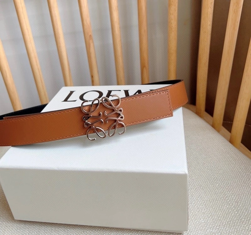 Legit Loewe Belts