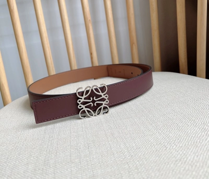 Perfect replica Loewe Belts