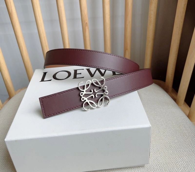 Perfect replica Loewe Belts