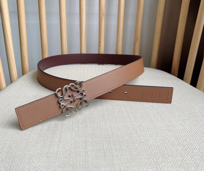 Perfect replica Loewe Belts