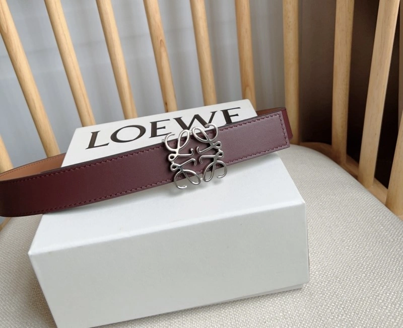 Perfect replica Loewe Belts