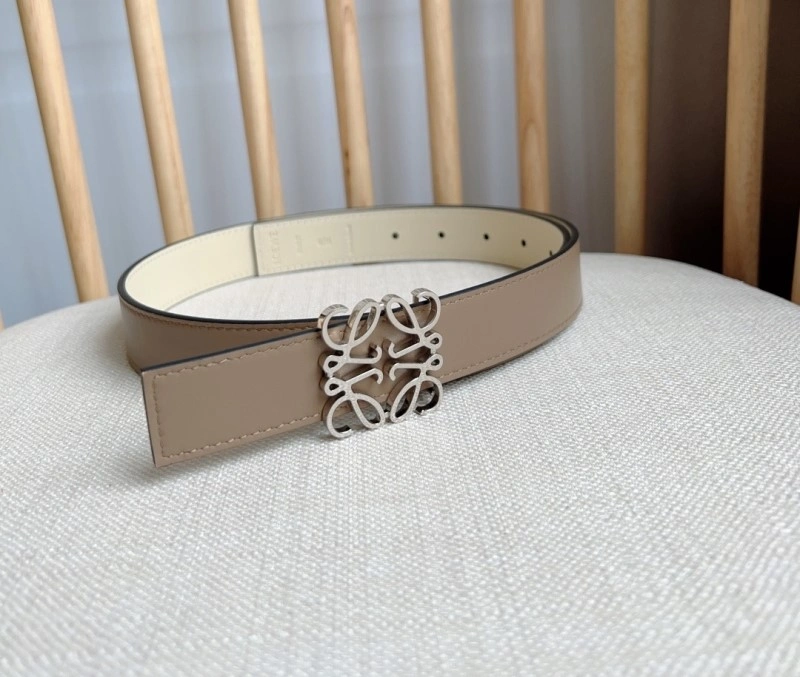 1:1 copy Loewe Belts