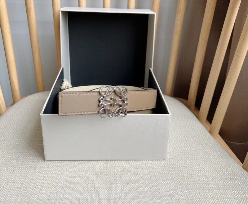 1:1 copy Loewe Belts