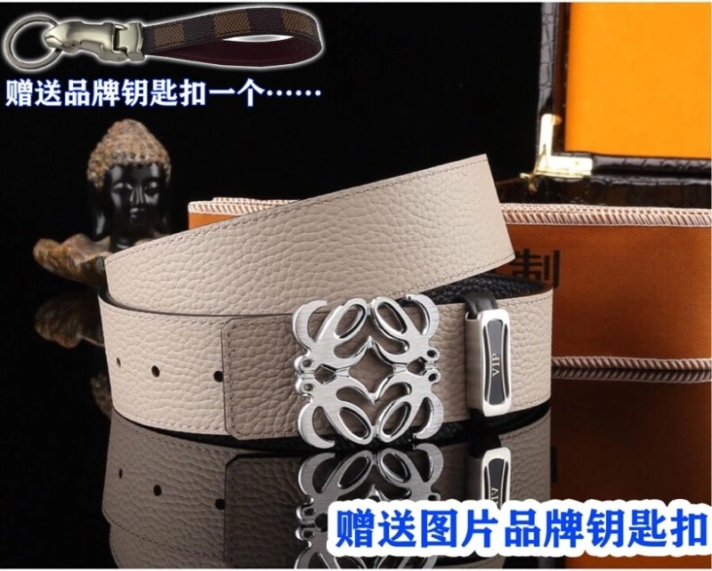 OEM Loewe Belts