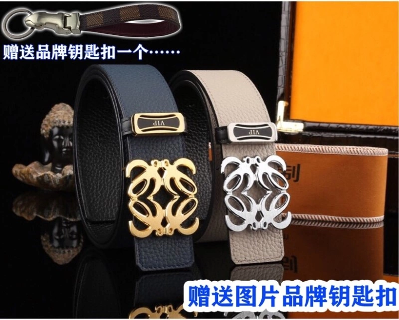 OEM Loewe Belts