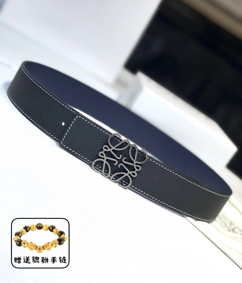 High accuracy Loewe Belts