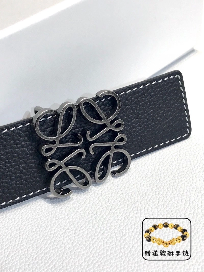High accuracy Loewe Belts