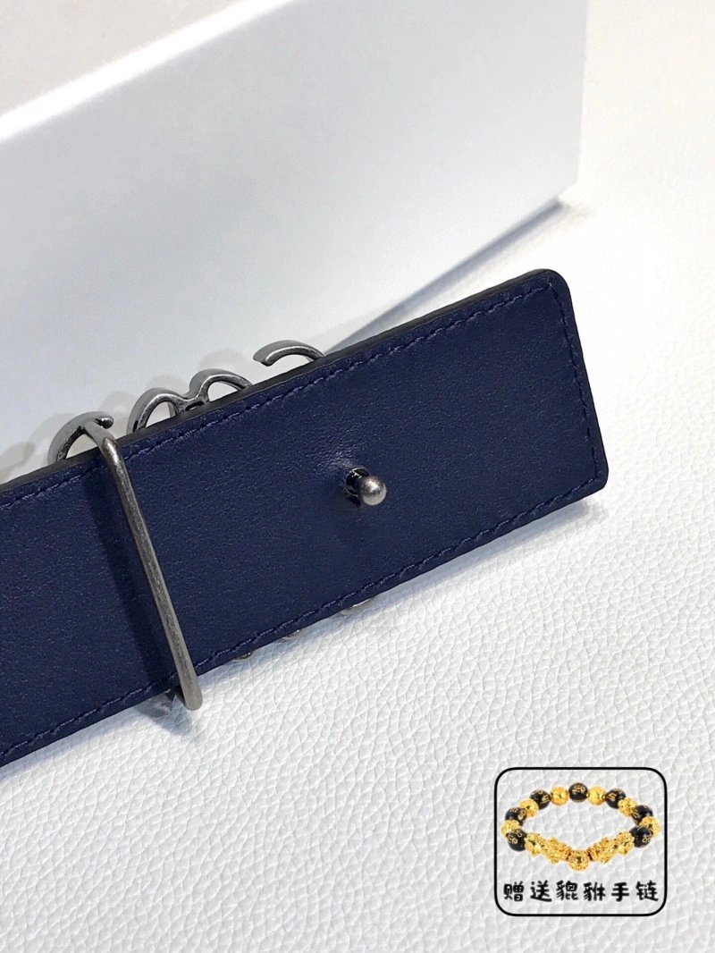 High accuracy Loewe Belts