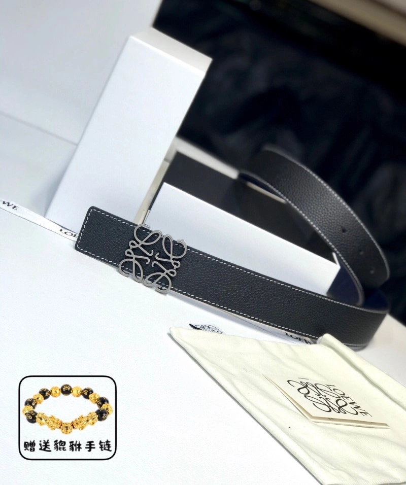 High accuracy Loewe Belts