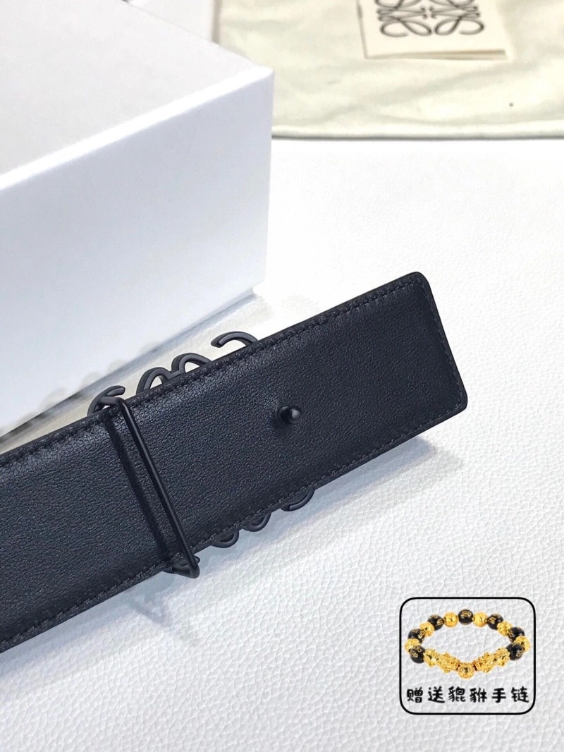Perfect replica Loewe Belts