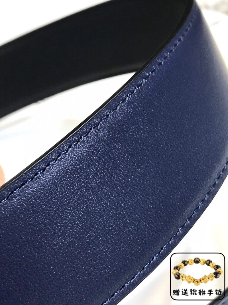 High fidelity Loewe Belts