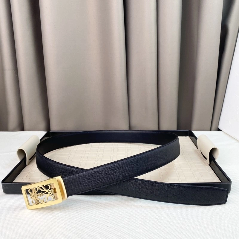 Bargain Loewe Belts
