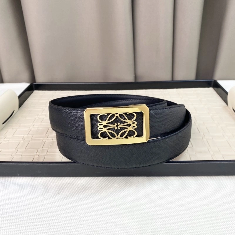 Bargain Loewe Belts