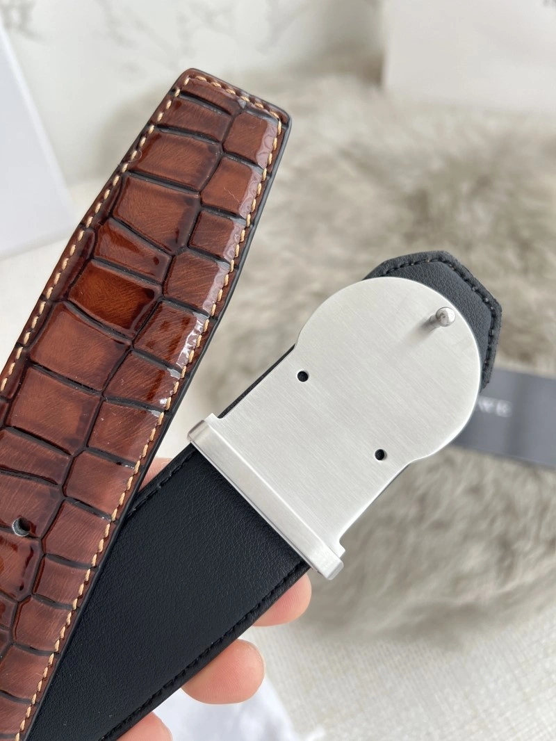 Exact replica Loewe Belts