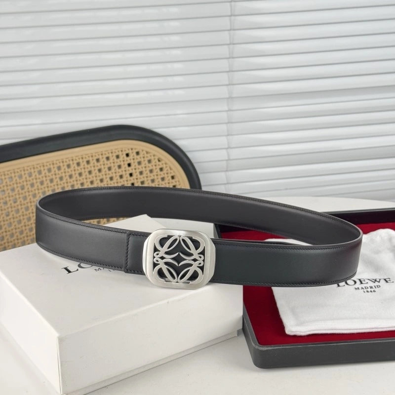 Low-cost Loewe Belts