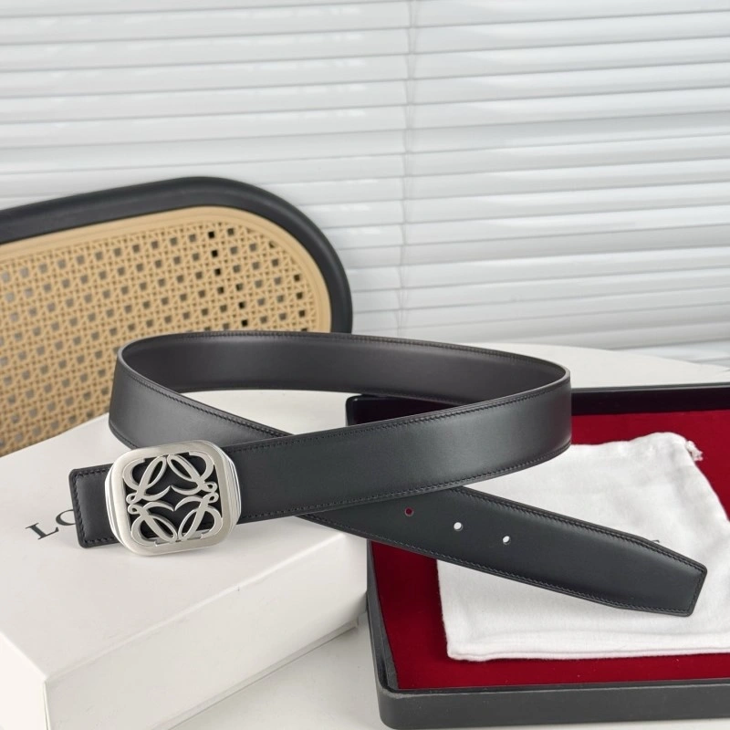 Low-cost Loewe Belts