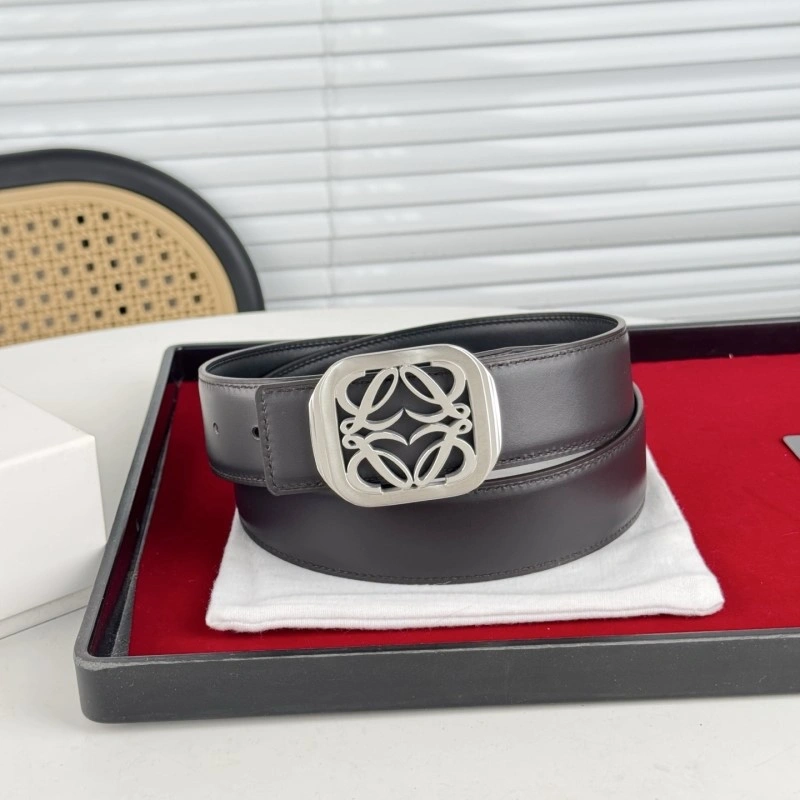Low-cost Loewe Belts