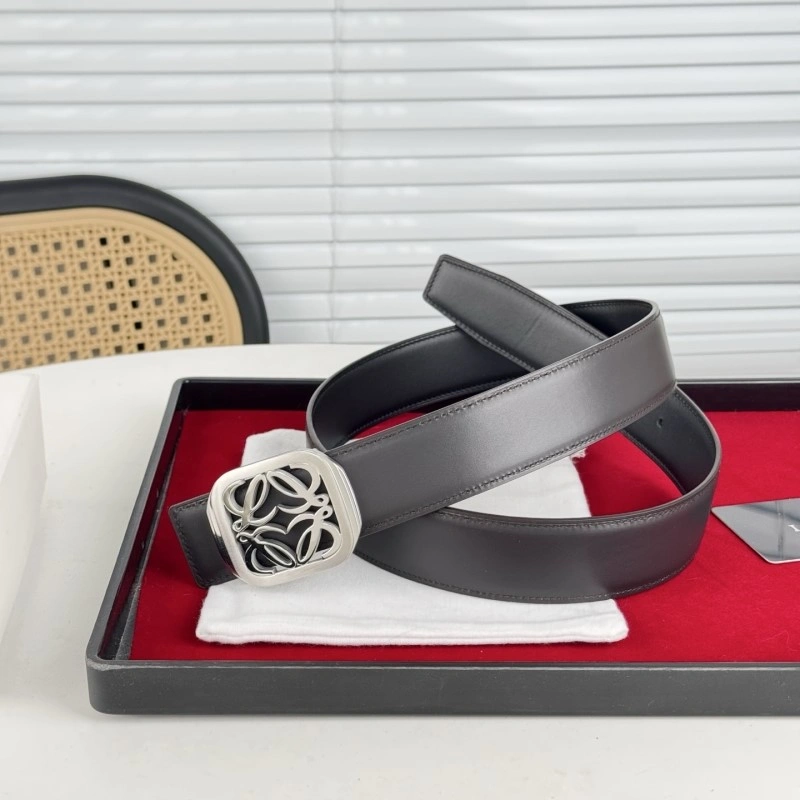 Low-cost Loewe Belts