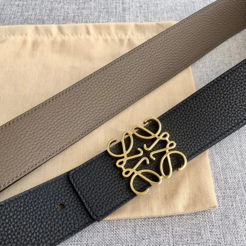 High accuracy Loewe Belts
